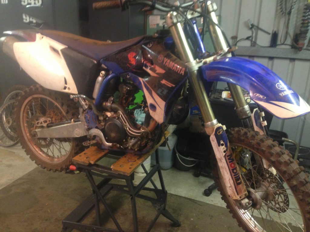 Parts & Services – SJS Moto